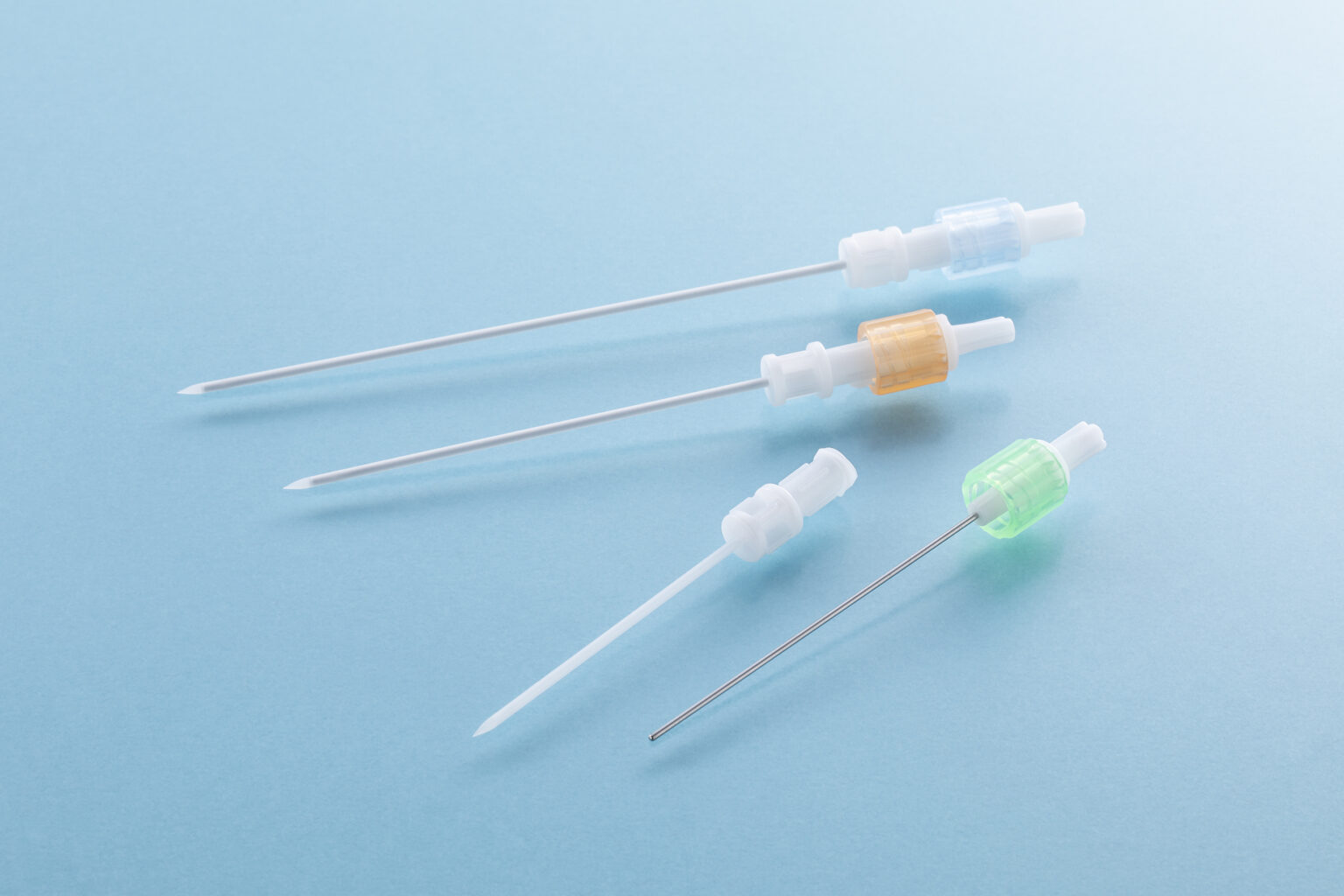 楽天メディカル、アルミノックス治療（光免疫療法）に用いる新たな医療機器「BioBlade®ニードルカテーテル S1」の販売を開始 - 楽天 ...