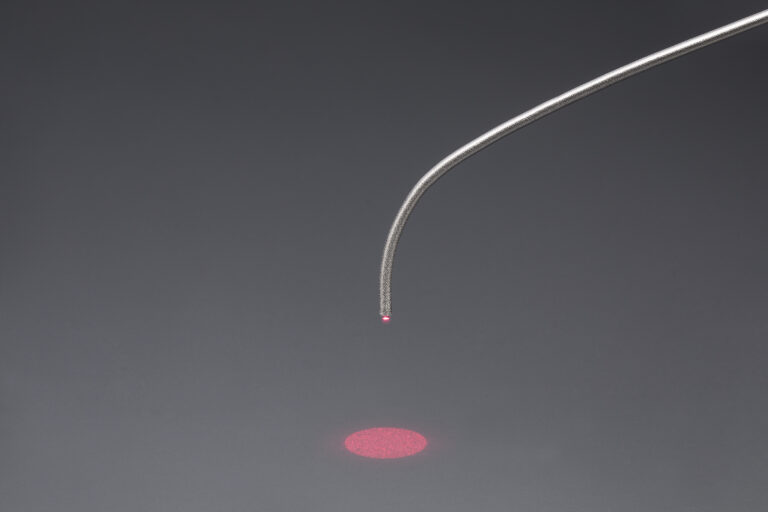 楽天メディカル、頭頸部アルミノックス治療（光免疫療法）における治療可能部位の拡大を実現、「BioBlade®ディフューザー用ガイド管」の販売 ...